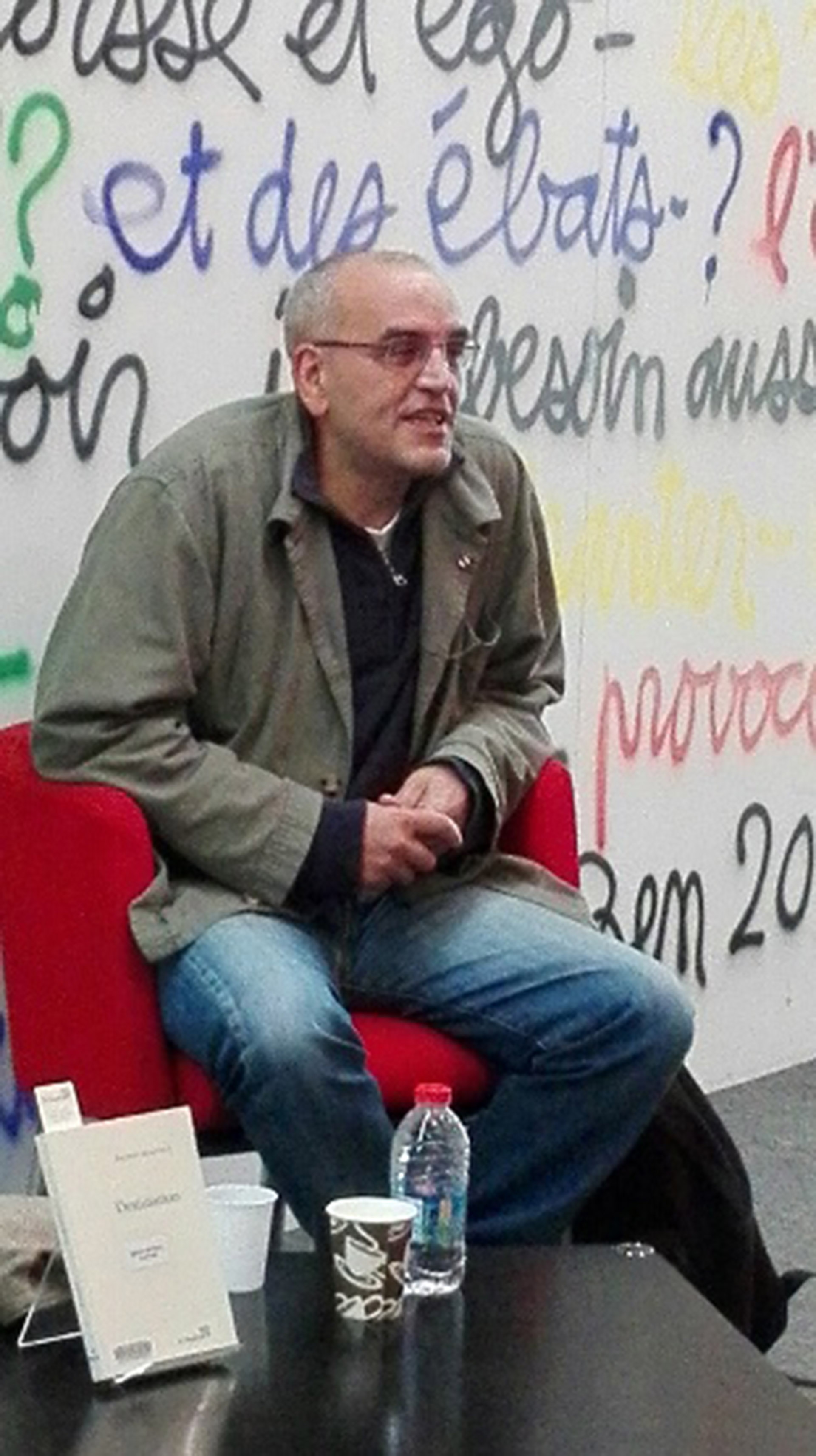 Franck_Magloire – Quai des arts